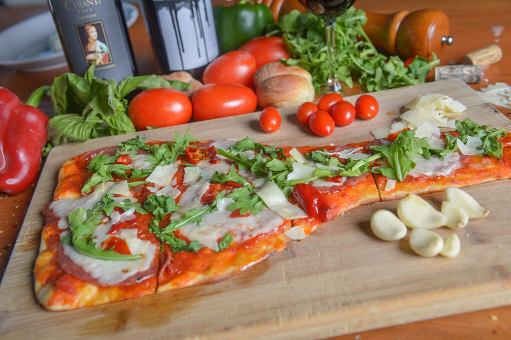 Home - Crust Concepts